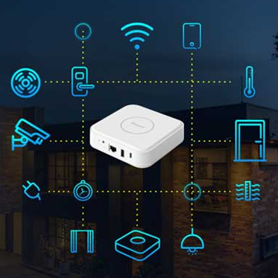 Smart Home Device Services in San Diego County - Axys Digital Smart ...